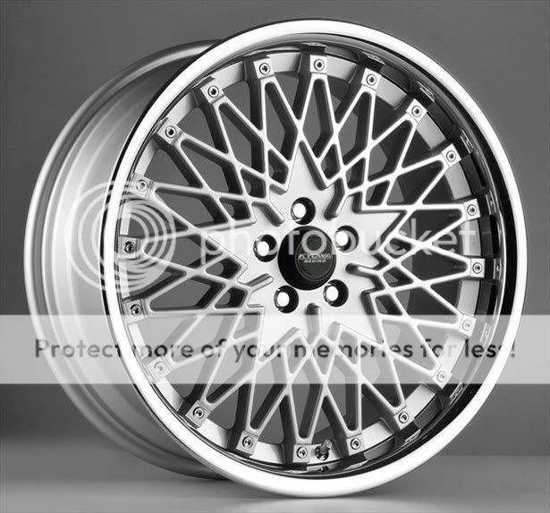 sweet wheels... | VW Vortex - Volkswagen Forum