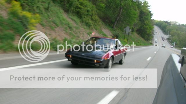 1989 Subaru XT6 AWD 5Spd | Subaru Outback Forums