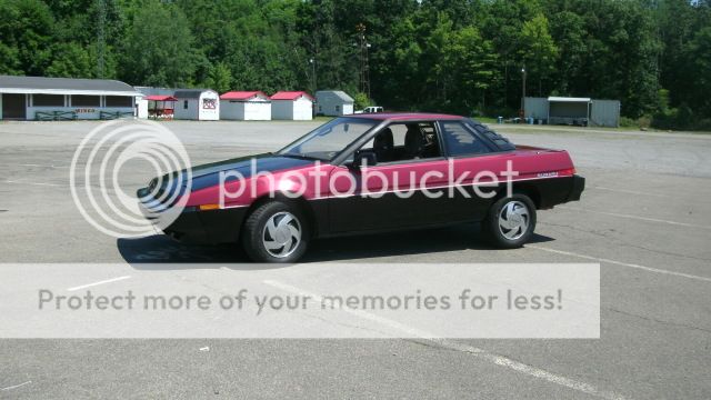 1989 Subaru XT6 AWD 5Spd | Page 2 | Subaru Outback Forums