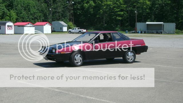 1989 Subaru XT6 AWD 5Spd | Page 2 | Subaru Outback Forums