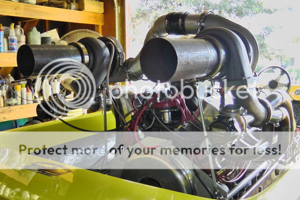 The next step............. | Performance Boats Forum