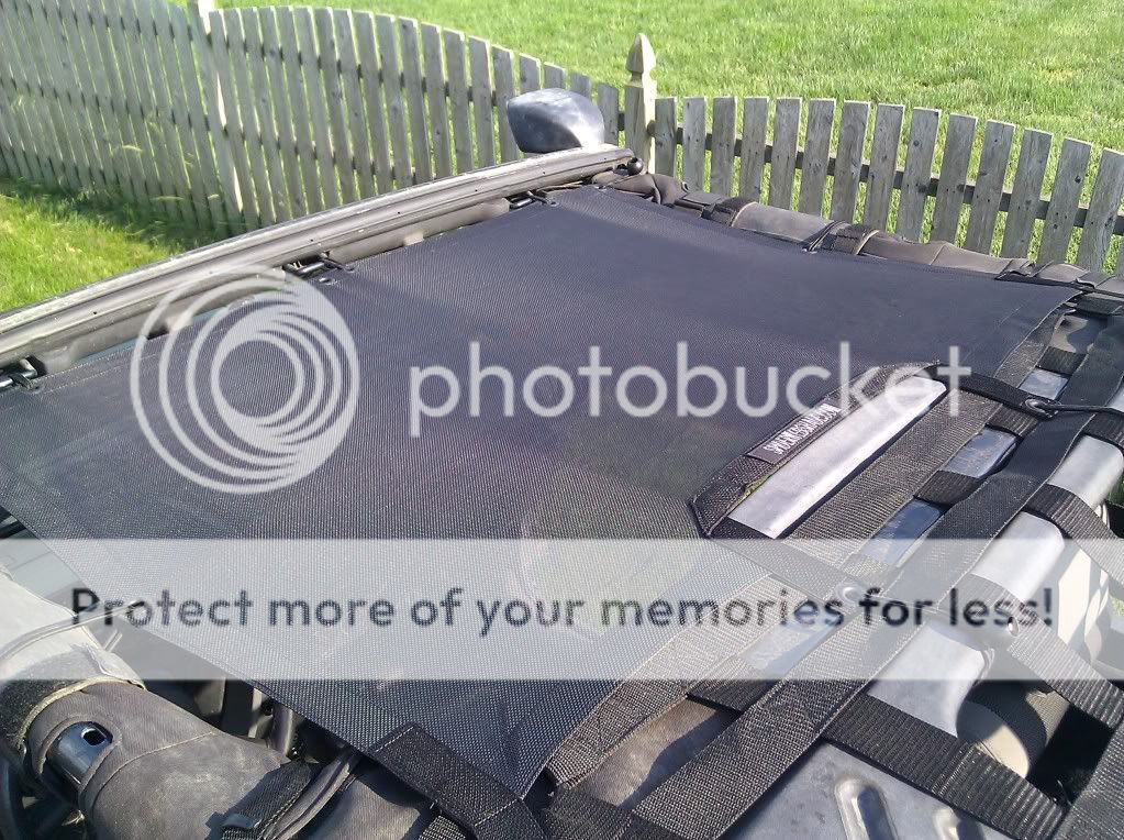 spider web shades | JKOwners Forum