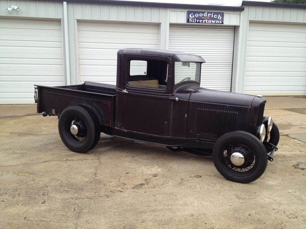 Features - Fenderless Hot rod Trucks, Need to see them | Page 14 | The ...