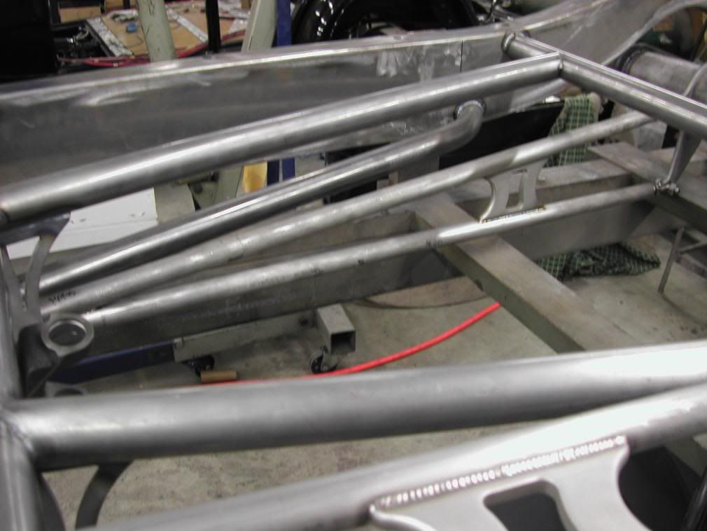 Latter Bar Mounting Questions????? | The H.A.M.B.