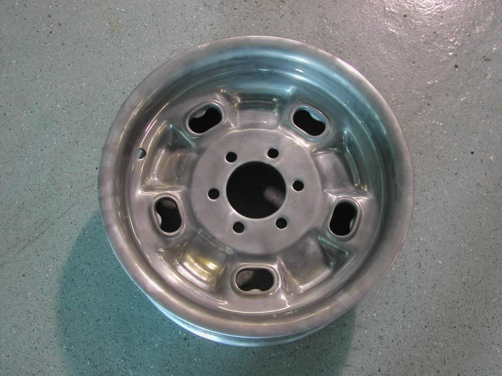 Features - Rare Wheels - show us what you've got! | Page 4 | The H.A.M.B.