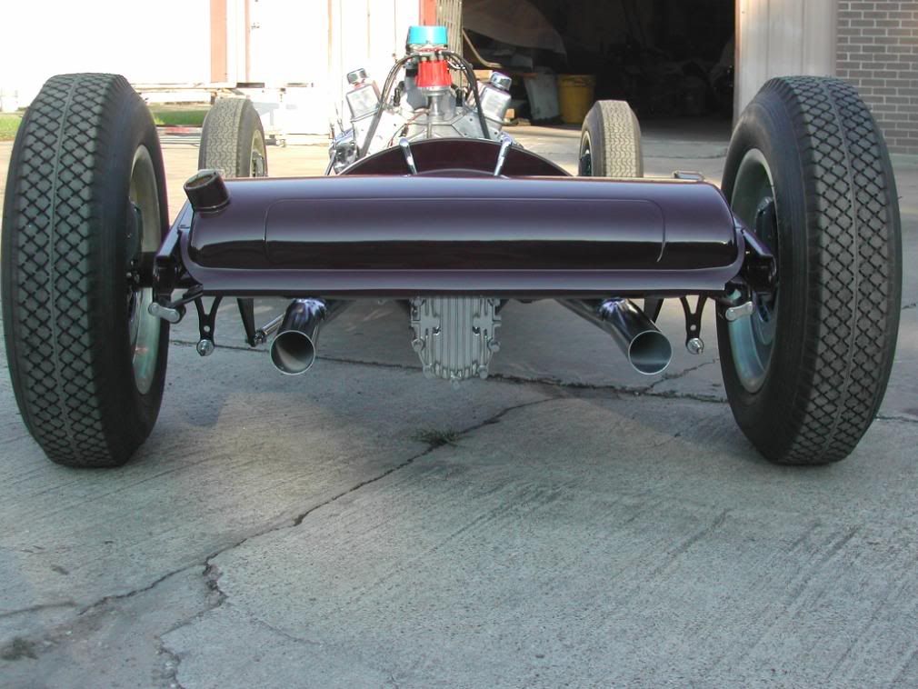 pic request - 32 ford frames | The H.A.M.B.