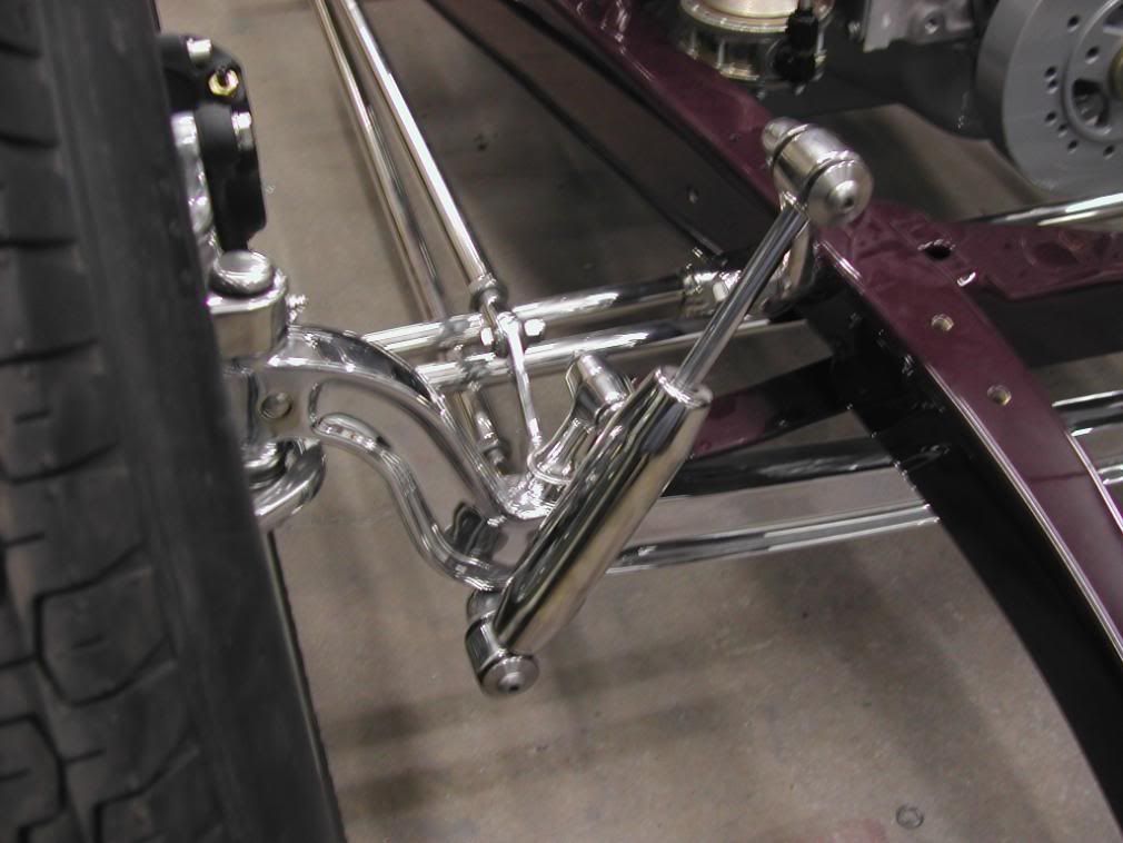 pic request - 32 ford frames | The H.A.M.B.