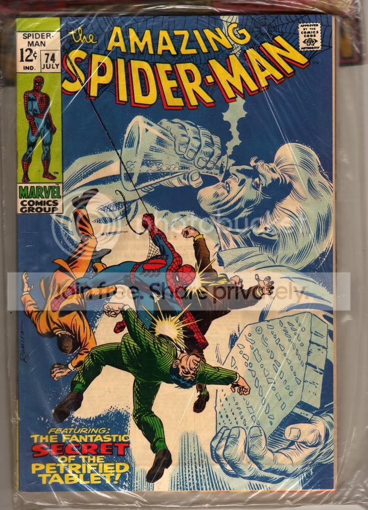 Post your bagged multi-pack comics - Comics General - CGC Comic Book ...