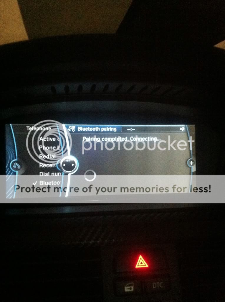 Combox Media Retrofit HELP