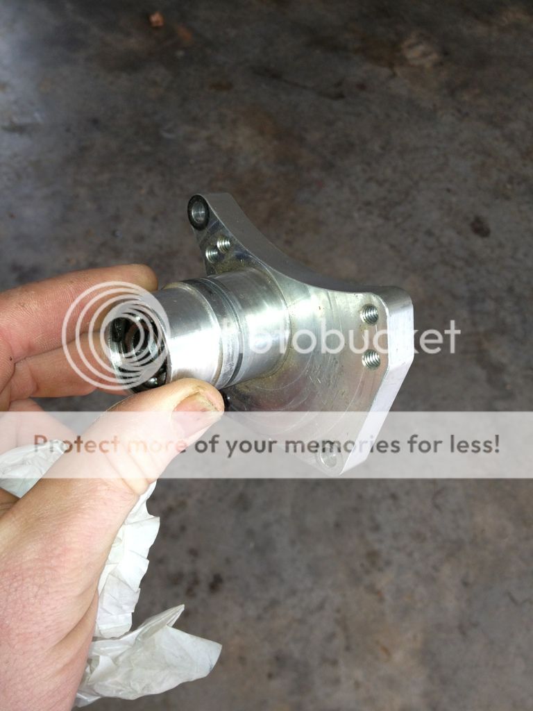 GEN 2 BUSA PARTS/ PROSTREET PARTS | Psychobike