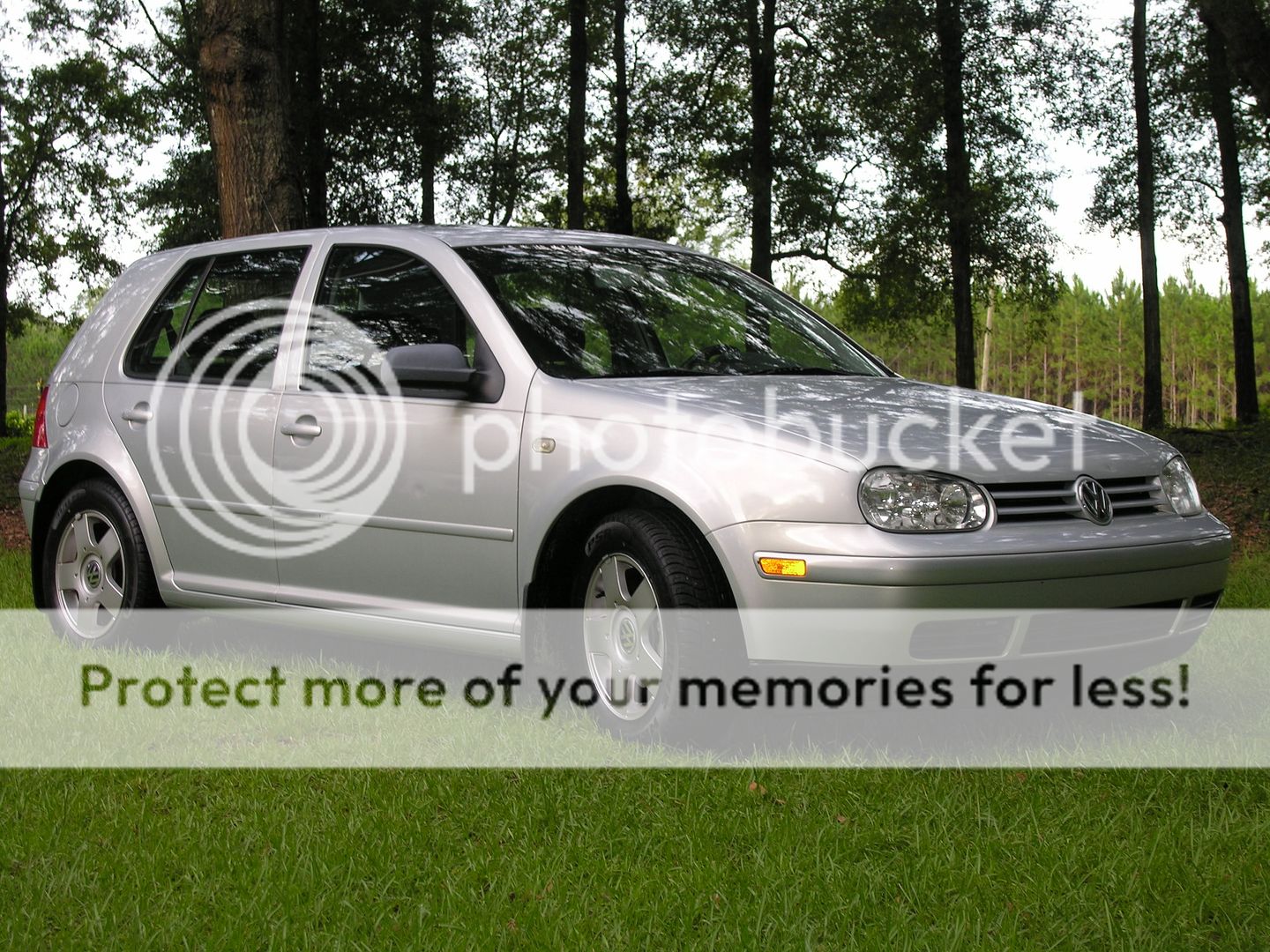 2000 Golf TDI | TDIClub Forums