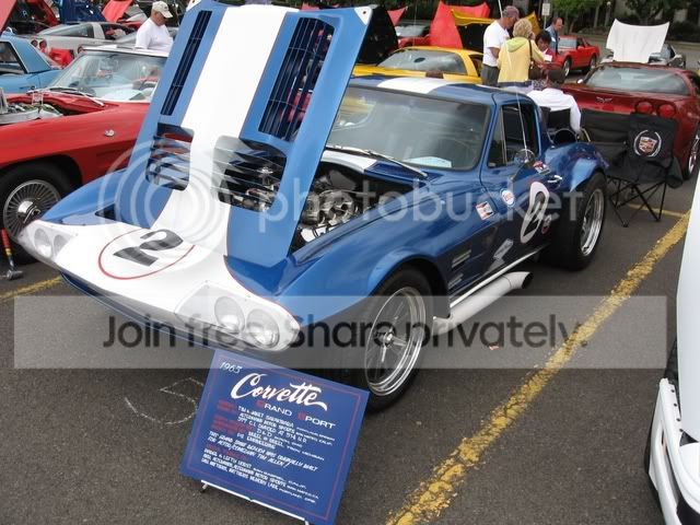 NW Corvette shows - CorvetteForum - Chevrolet Corvette Forum Discussion