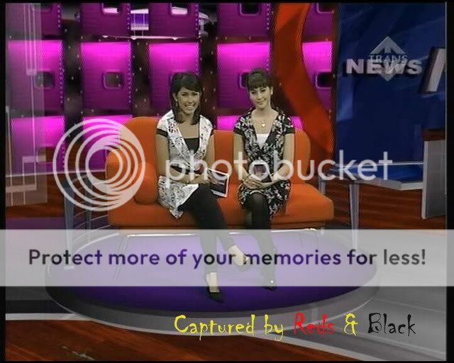 Duet Githa Nafeeza dan Shara Aryo di Jelang Sore (was) « Reds Corner