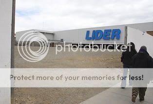 PUNTA ARENAS | Mall Espacio Urbano Pionero | SkyscraperCity Forum